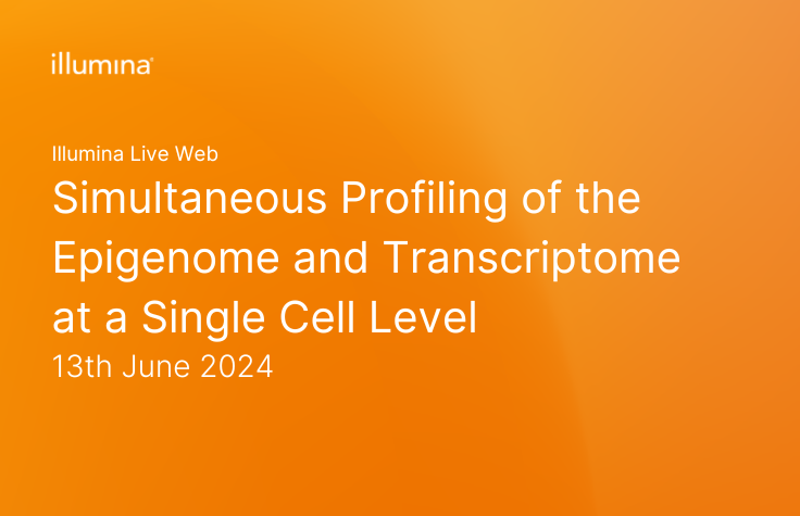 Epigenome and Transcriptome Webinar
