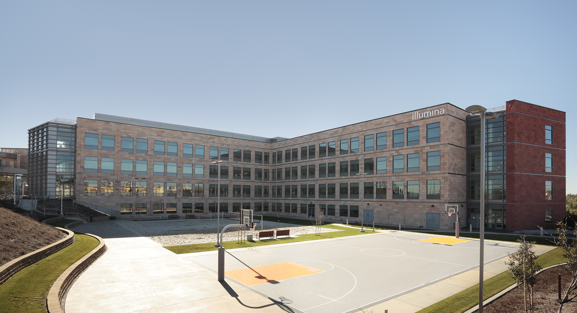 Images | Illumina images for general use