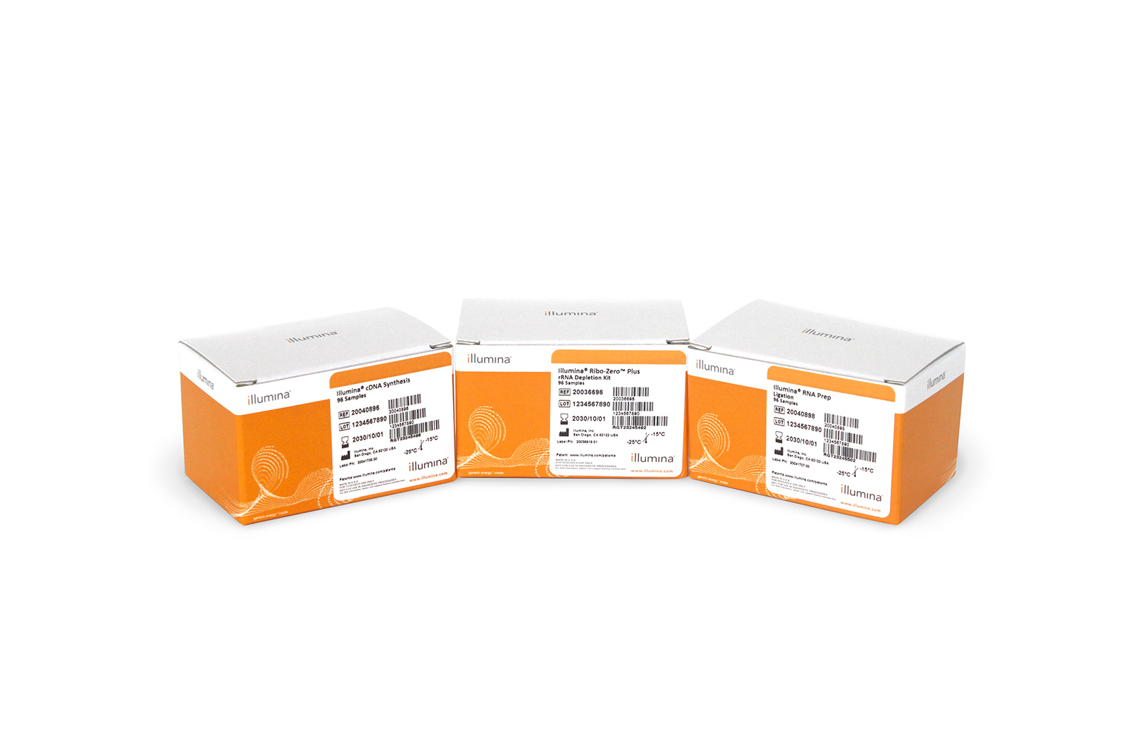 Images | Illumina images for general use