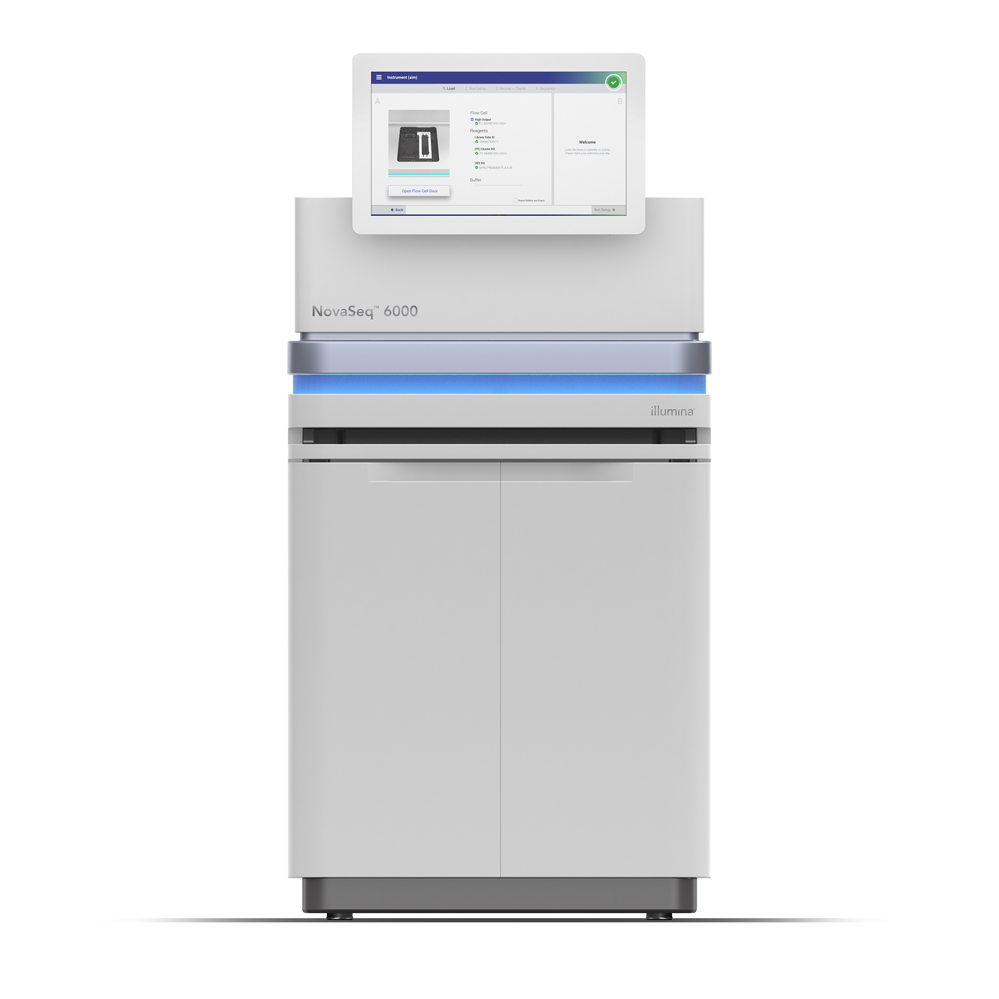 Images | Illumina images for general use