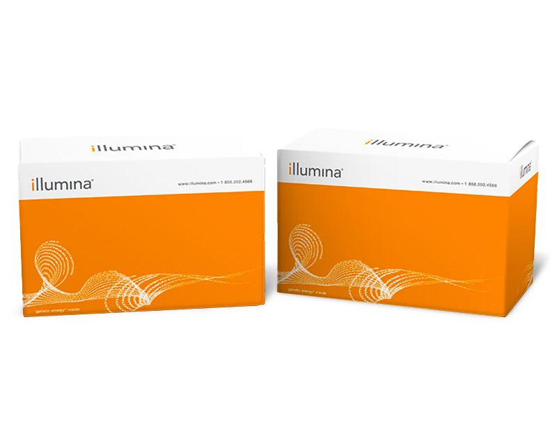 Illumina DNA Prep with Exome 2.5 Enrichment | Focused exome solution